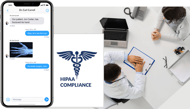 Going to HIMSS 2019? Join Mobisoft Infotech at Booth #9000, Kiosk 97