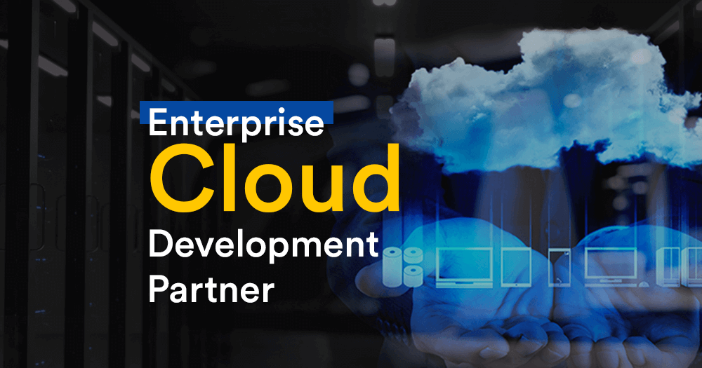 Cloud Development Services | Scalable Solutions by Mobisoft