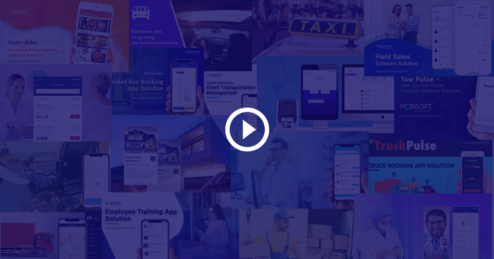 Videos - Mobisoftinfotech