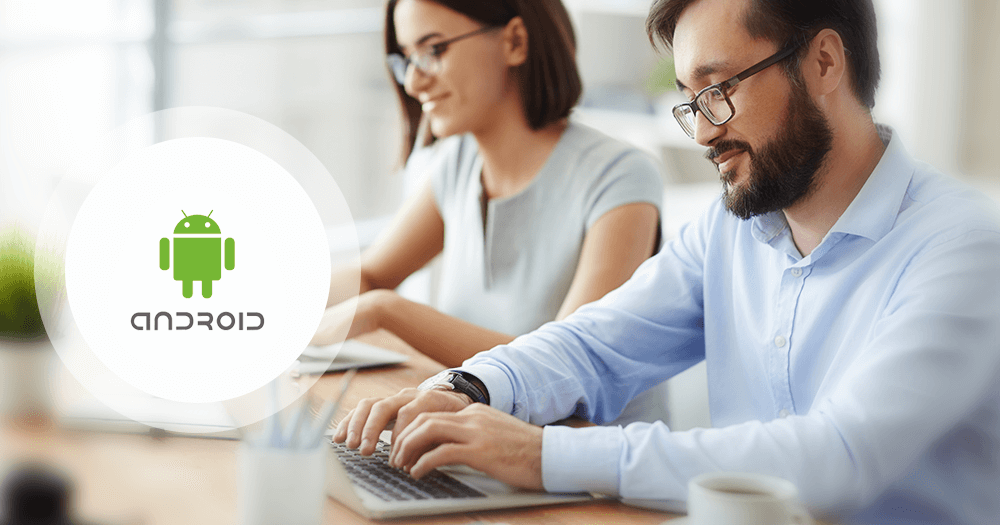 Hire Android App Developers and Programmers in India & USA