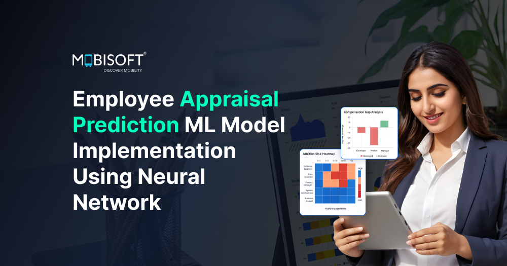 Employee Appraisal Prediction Using ML & Neural Networks