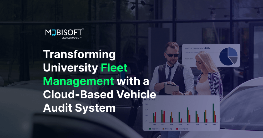 University Fleet Management Cloud Audit