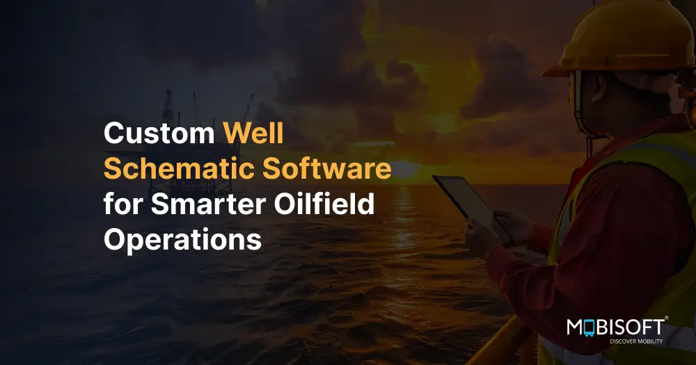 Custom Well Schematic Software for Oilfield Operations