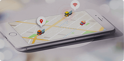 Transportation and Logistics Solutions - Mobisoft Infotech