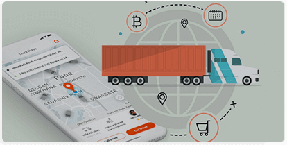 Transportation and Logistics Solutions - Mobisoft Infotech