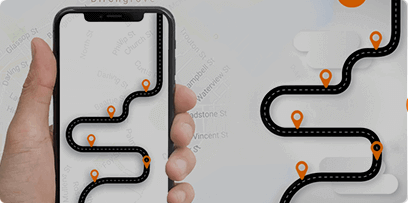 Transportation and Logistics Solutions - Mobisoft Infotech