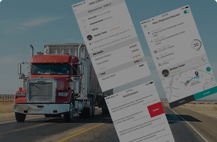 Transportation and Logistics Solutions - Mobisoft Infotech