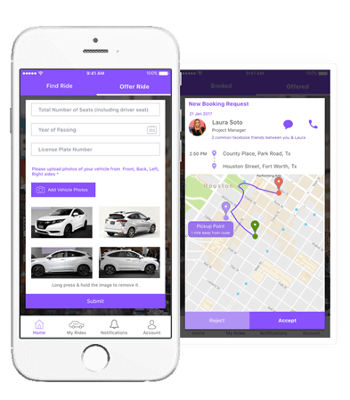 Transportation and Logistics Solutions - Mobisoft Infotech