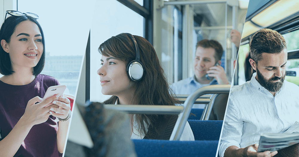 Employee Transport Management System & Software for Corporates