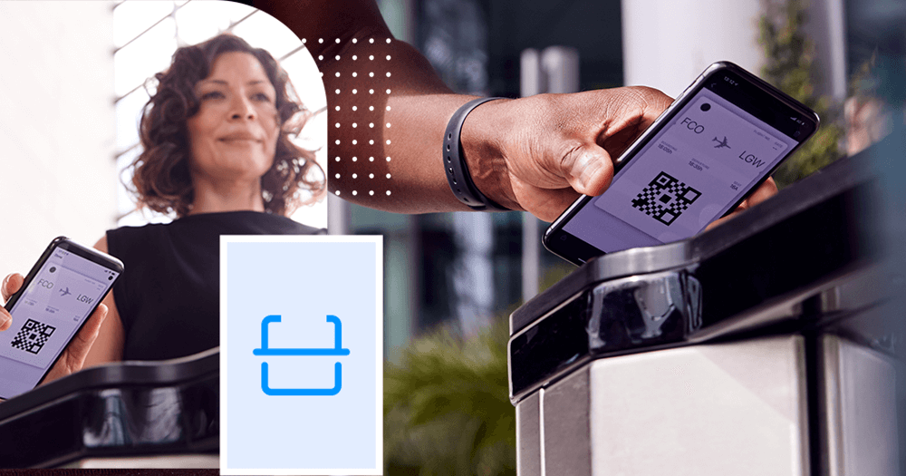 Digital Scanning Solutions for Air Travel | Improve Passenger Travel ...