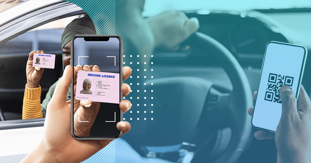 Digital Scanning Solutions for Automobile Rental