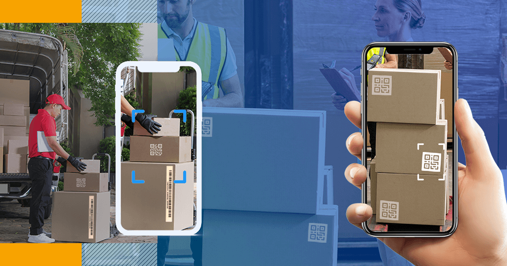 Digital Scanning Solutions for Logistics