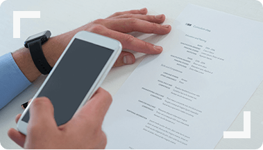 Advanced Digital Scanning Solution for all Businesses | Mobisoft