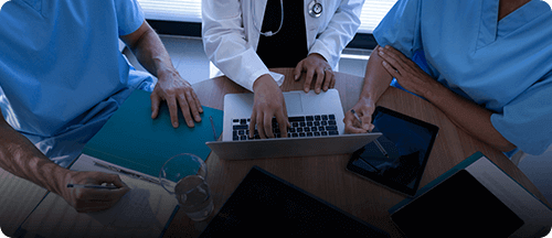 HIPAA Compliant Telehealth Platform for Healthcare Providers - Mobisoft ...