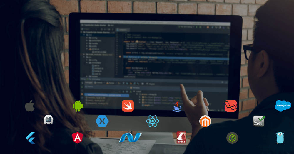 Hire Dedicated Developers | Custom Development Solutions