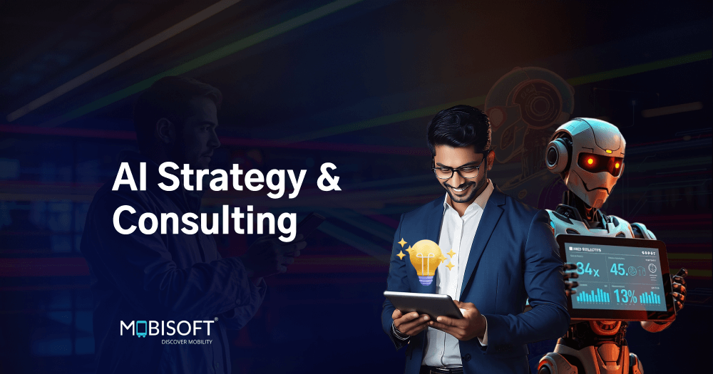 AI Strategy Consulting & Machine Learning Services