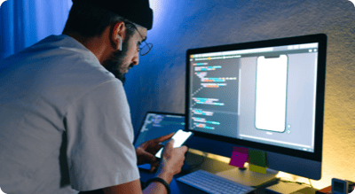 Hire Mobile App Tester | Mobile App Testing Services