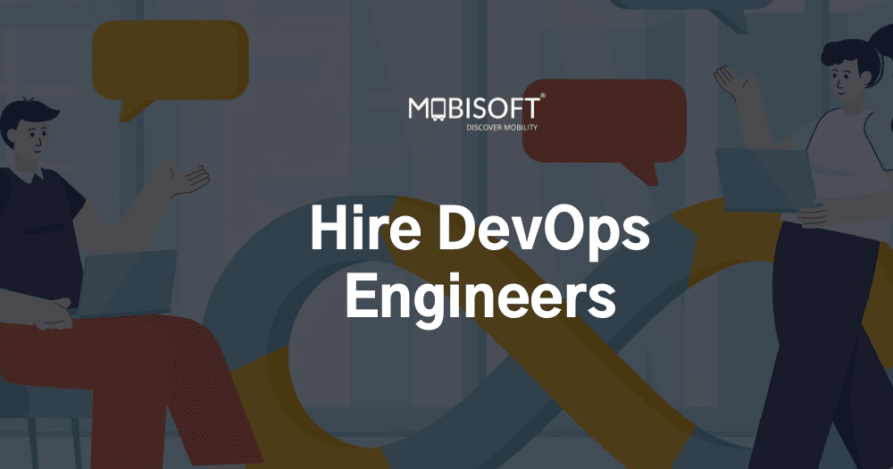 Hire DevOps Engineers & Specialists | Expert DevOps Developers