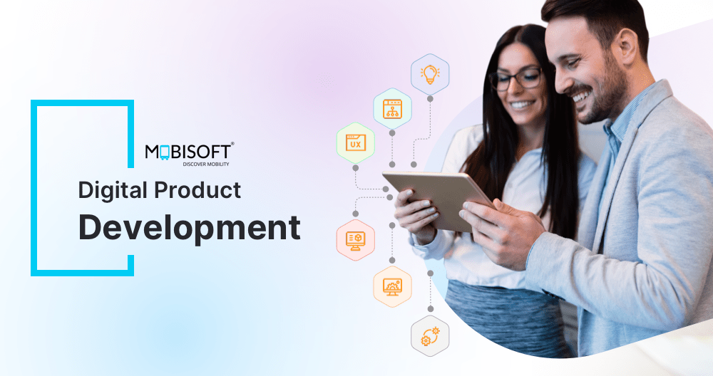 Digital Product Development Services | Manifesting Business Growth