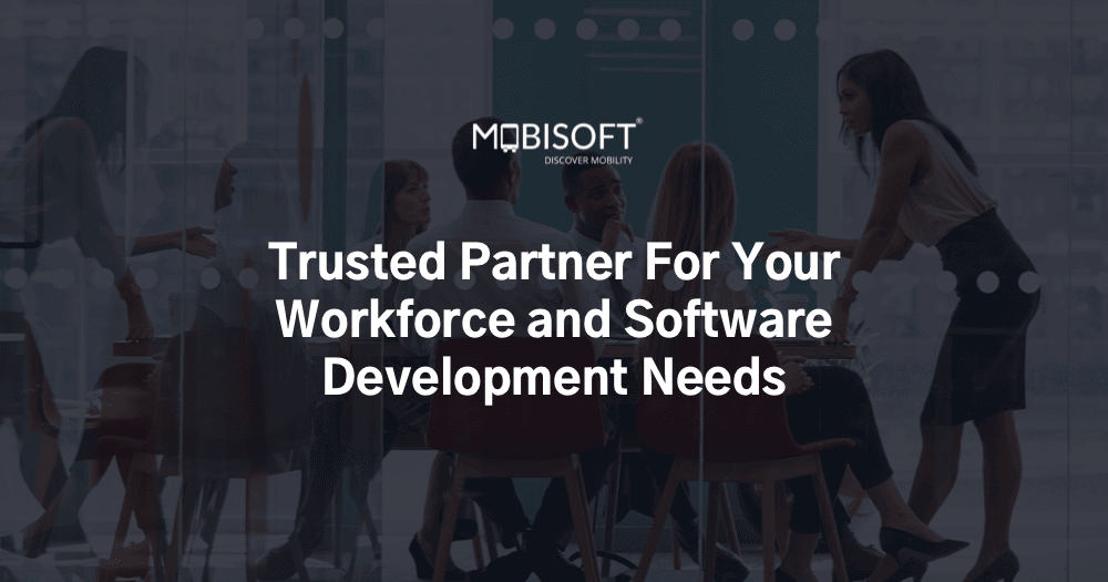 Extended Team Model | Your Trusted Outsourcing Partner