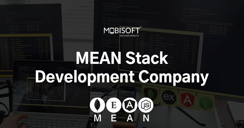 Mean Stack Development Company | Mean Stack Development Services