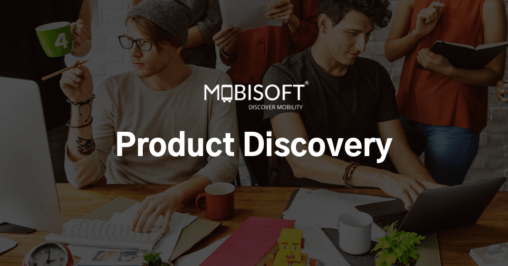 Product Discovery Software and Solutions - Innovative Solutions