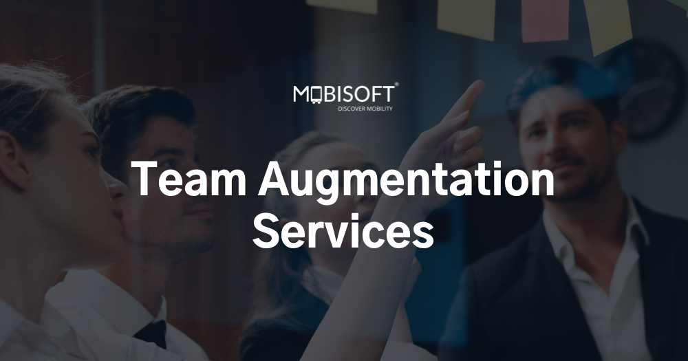 Team Augmentation Services | Hire Skilled Developers