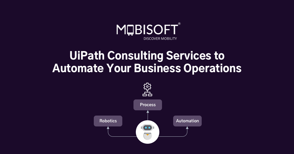 UiPath Consulting Services