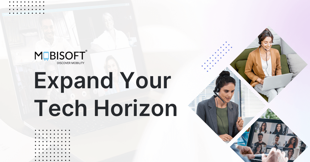 Upcoming Tech Webinars With Top Experts | Mobisoft Infotech