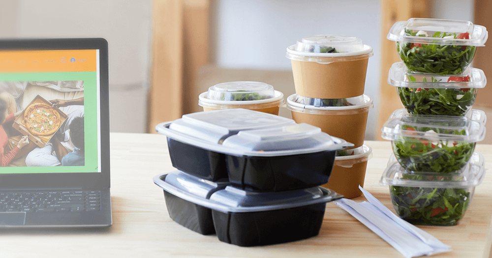 Food Delivery Management Software Solution by Mobisoft Infotech