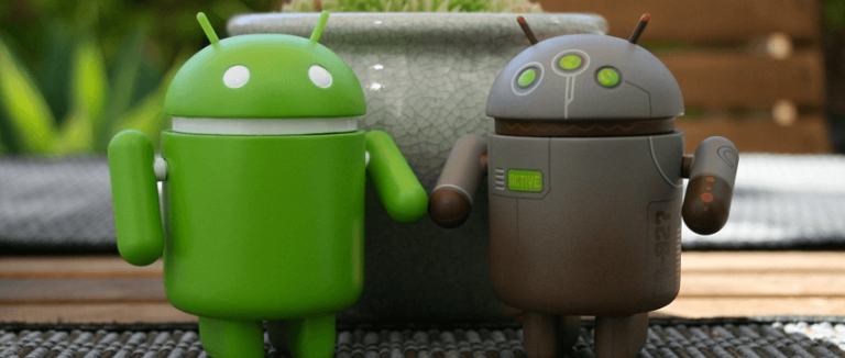 Android 2.0.1, Release - Mobisoft Infotech