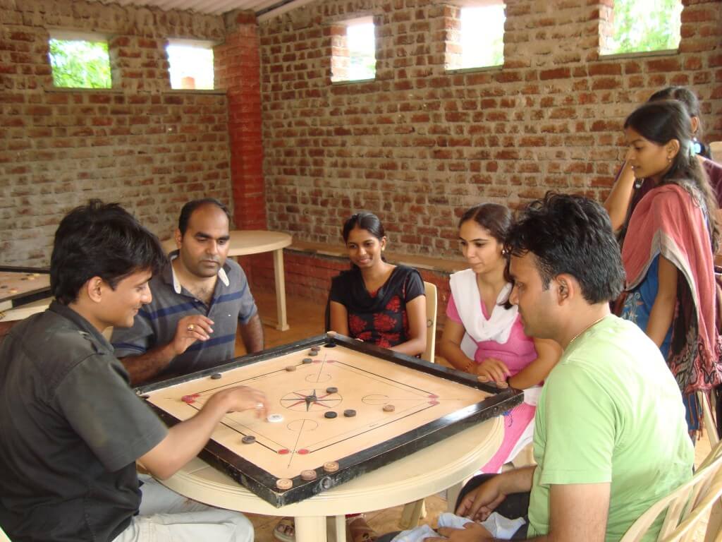 Mobisofts Outing At Ananda Valley Blog 