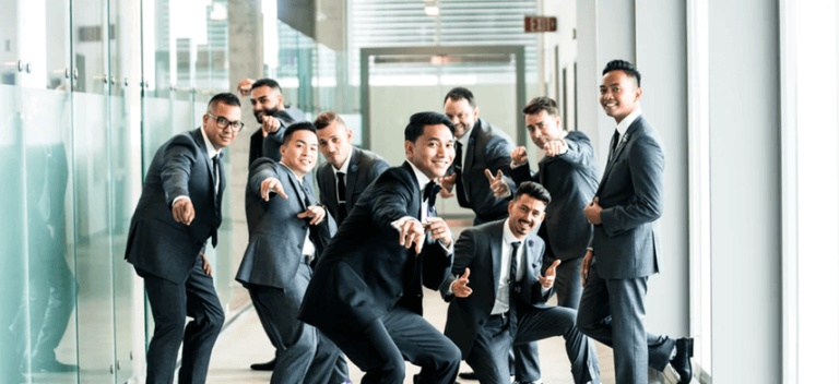 Effective Team Building for Successful Organization - Mobisoft Infotech