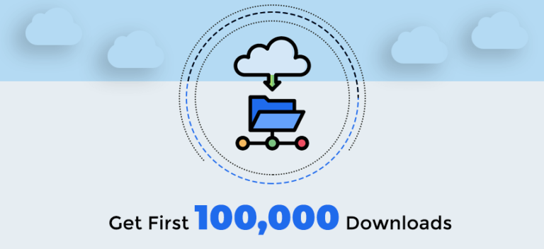 Top 34 Techniques to Get 100,000 Downloads for your App