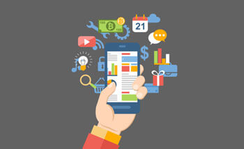 A Curated Collection of Insightful Infographics from Mobisoft Infotech
