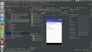 Android Studio 2.2 Preview