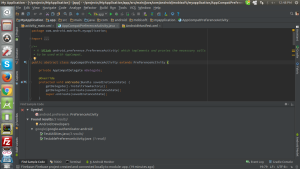 Android Studio 2.2 Preview