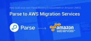 Parse Migration|Migrate Parse To AWS| Case Study - Mobisoft
