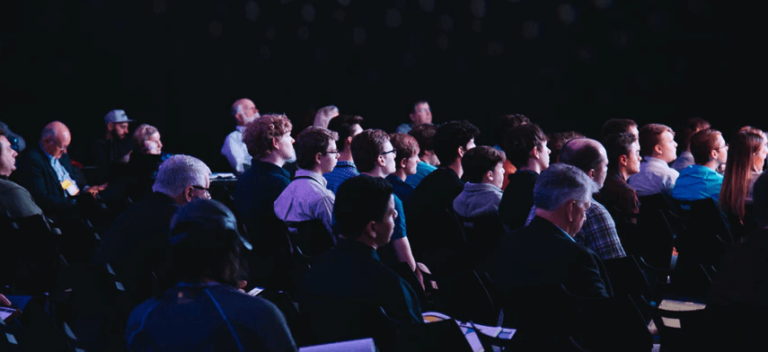 Microsoft Worldwide Partner Conference Keynote Here