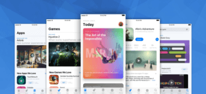 How to Make the Most Out of the Product Pages of iOS 11 App Store?