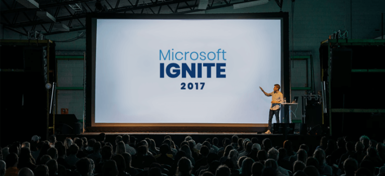 Microsoft Ignite 2017: 10 Biggest Announcements At Company's Annual Conference - Mobisoft Infotech