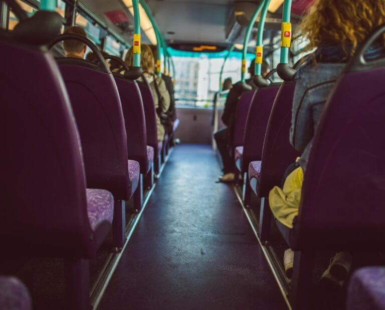 6 Good Reasons To Offer An Employee Shuttle Service - Mobisoft Infotech