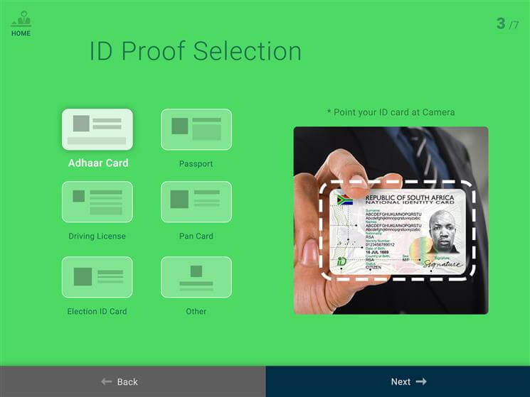 Why Your Office Needs An Electronic Visitor Management System?