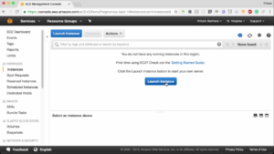 How to Setup a PostgreSQL Server for Development Deployment?