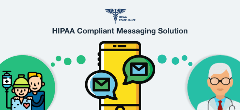 HIPAA Compliant Messaging Solution: Key Requirements and Benefits