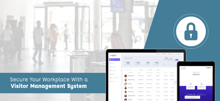 Boost Your Office Security With a Visitor Management System