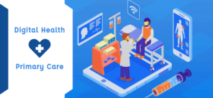 How Digital Technology Can Make an Impact on Primary Care? - Mobisoft ...