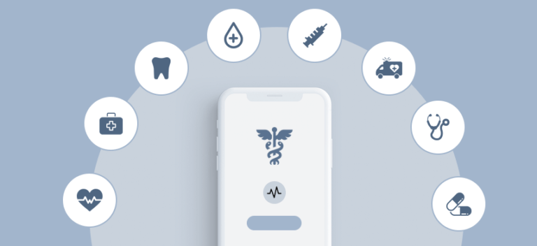 8 Key Benefits of Mobile Devices in Healthcare - Mobisoft Infotech