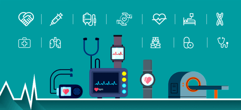 e-health: Its Implications and How It Is Going to Change Healthcare ...
