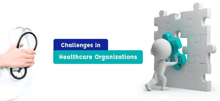 4 Major IT Challenges Healthcare Organizations Are Facing Today ...